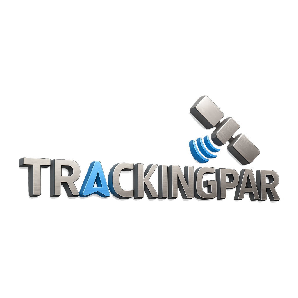 TrackingPar Rastreo Satelital